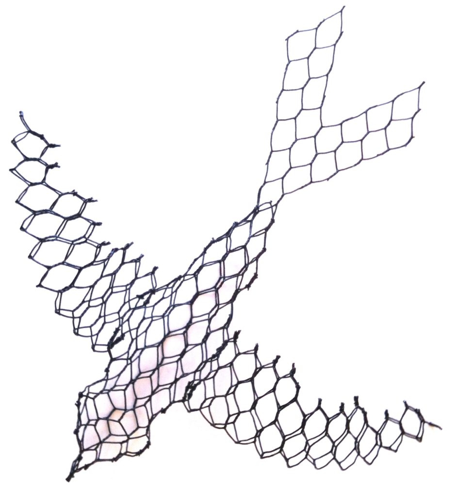 Create With ChickenWired - ChickenWIRED