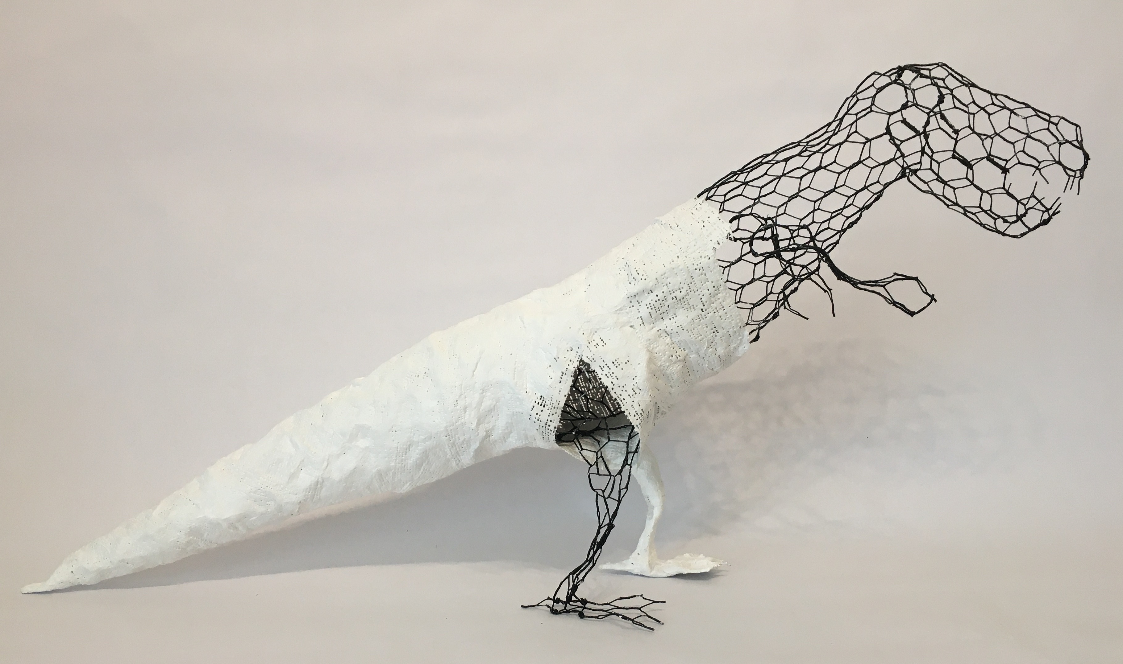 ModRoc Plaster of Paris Bandage 15cm x 2.7m, SINGLE ROLL | ChickenWIRED