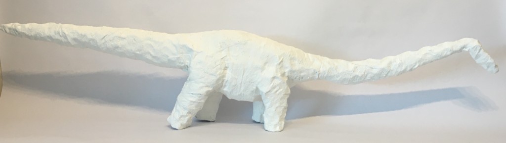 ModRoc Plaster of Paris Bandage 15cm x 2.7m, SINGLE ROLL - ChickenWIRED