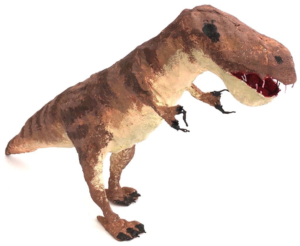 ChickenWired Mod Roc Kit – Dinosaurs – ChickenWIRED