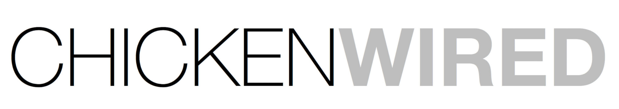 Welcome to ChickenWired - ChickenWIRED